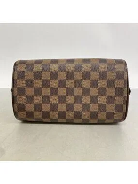 Louis Vuitton | Bags | Louis Vuitton Handbag Damier Riviera Mini Ebene ...